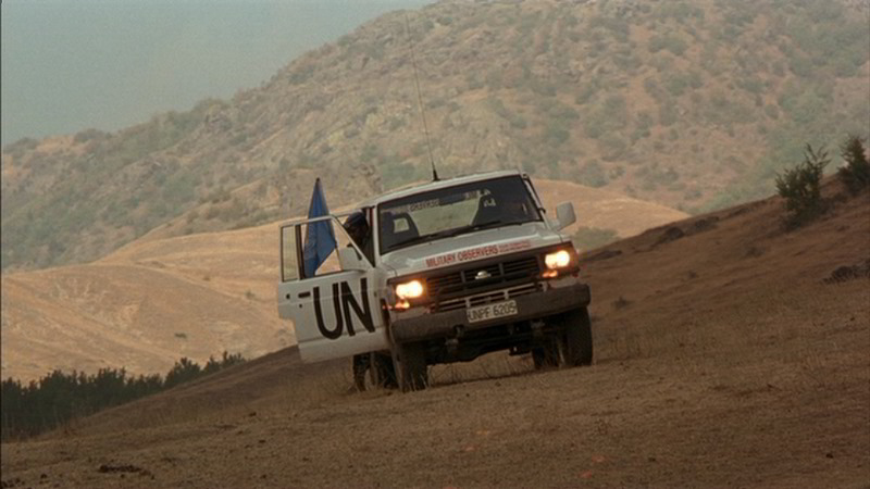 Before the Rain Criterion